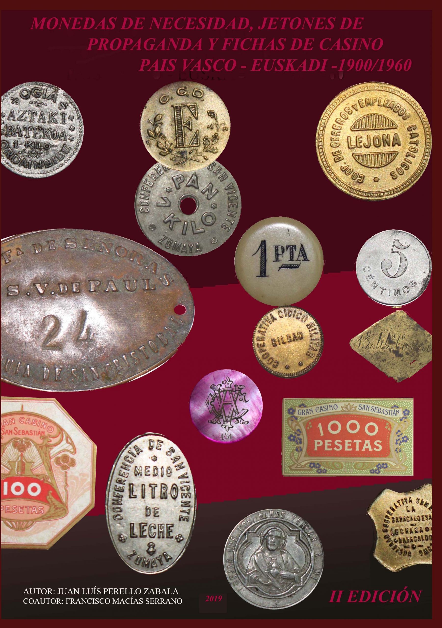 Mejores libros de numismática - Coleccionista de monedas