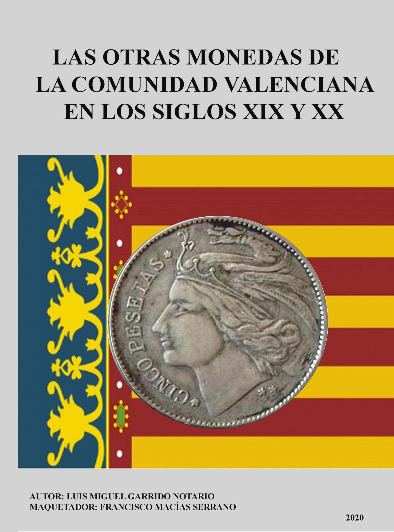 Mejores libros de numismática - Coleccionista de monedas